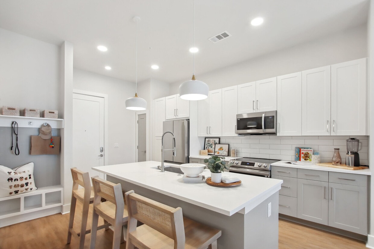 NOVEL Parkway by Crescent Communities - 1464 Laurel Sound Ln Sanford ...