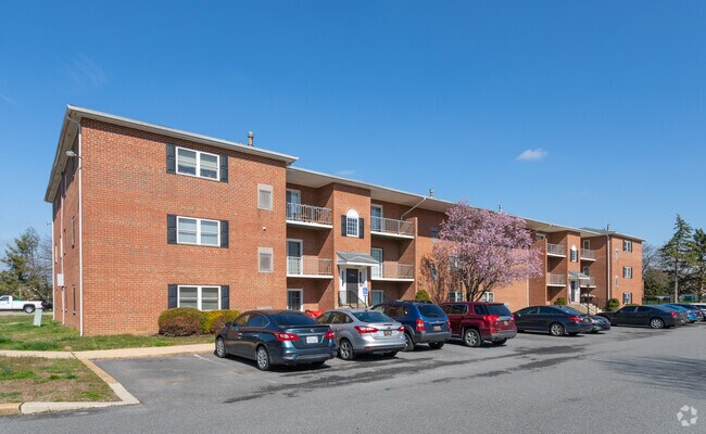 Castlebrook Apartments Apartments - New Castle, DE | Apartments.com