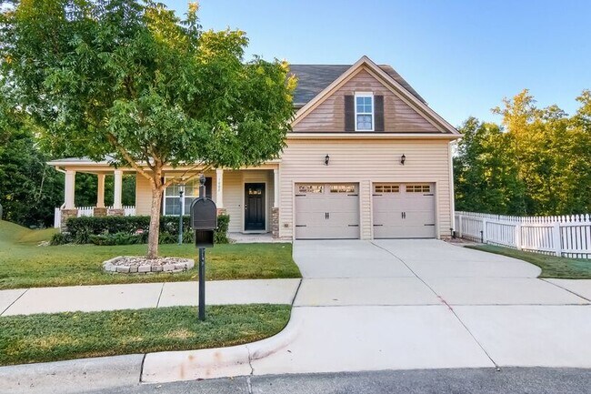 1002 Calahan Ln, Knightdale, NC 27545 - House Rental in Knightdale, NC ...