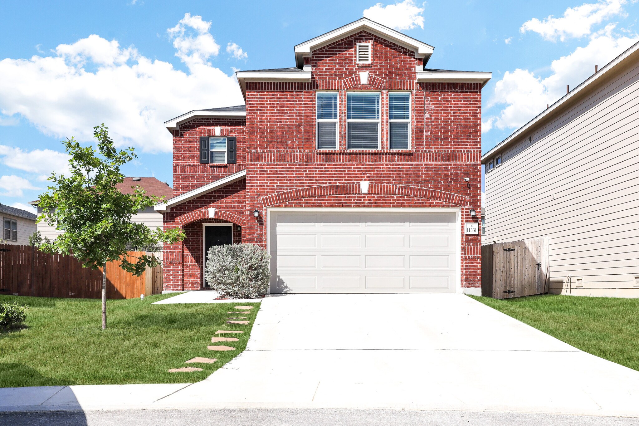 11331 October Chase, San Antonio, TX 78254 - House Rental in San ...
