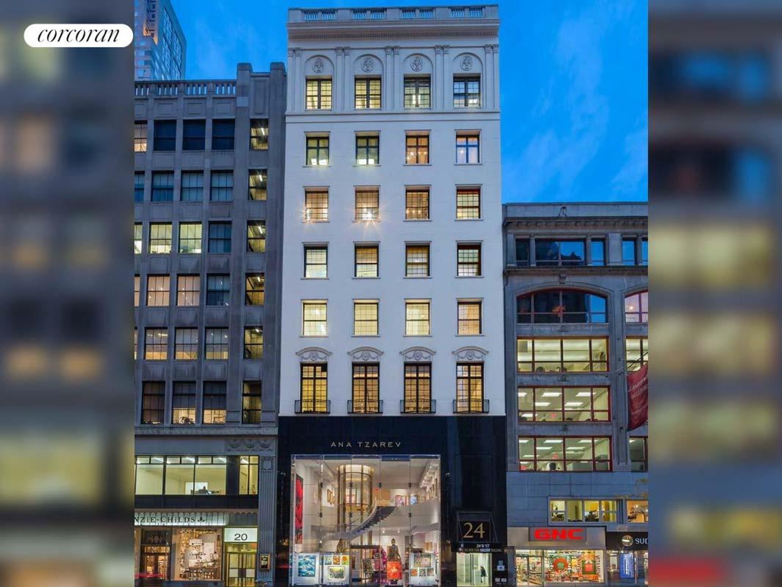 24 W 57th St, New York, NY 10019 | Apartments.com