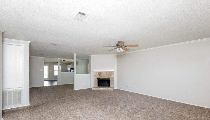 525 Nuffield Ln, Crowley, TX 76036 - House Rental in Crowley, TX ...