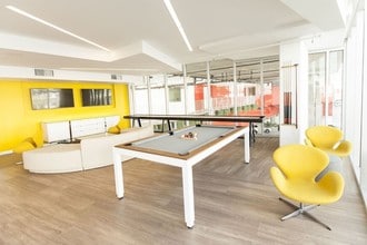 One Santa Fe Rentals - Los Angeles, CA | Apartments.com