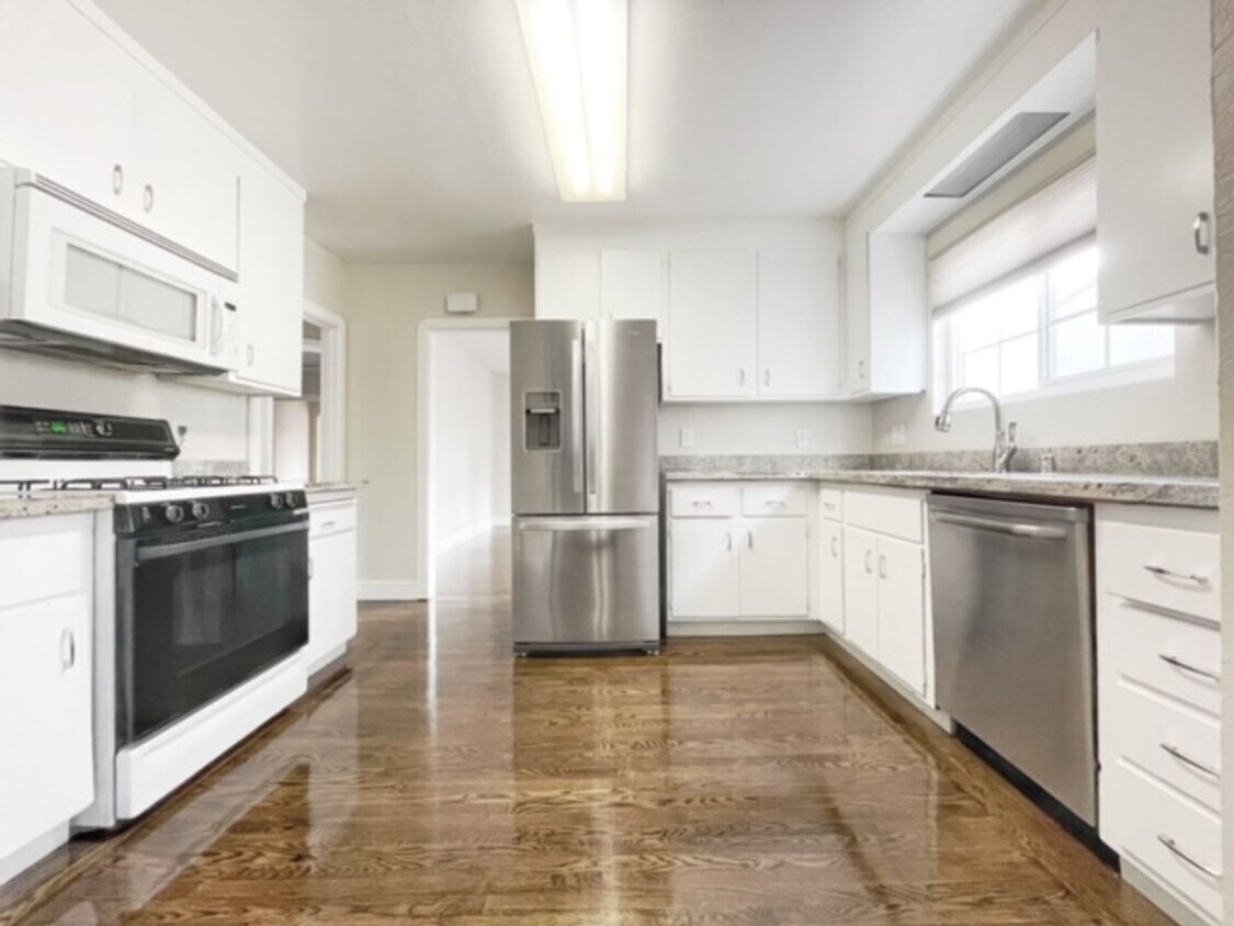 5307 Hillen Dr, Oakland, CA 94619 - House Rental in Oakland, CA ...