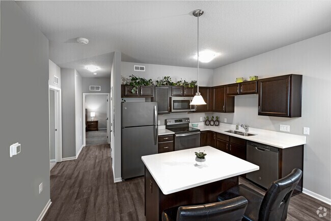 Apartments For Rent in Waukee, IA - 587 Rentals | Apartments.com