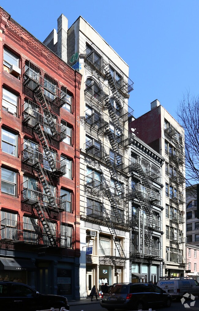 149 Spring St, New York, NY 10012 Apartments - New York, NY ...
