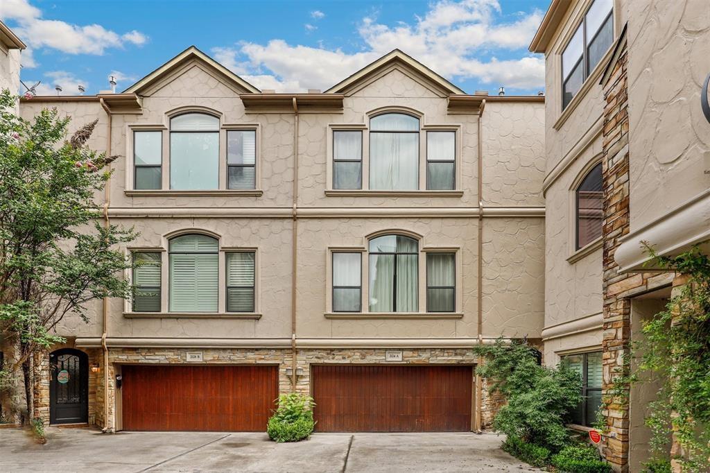 2124 Harold St Unit A, Houston, TX 77098 - Condo for Rent in Houston ...