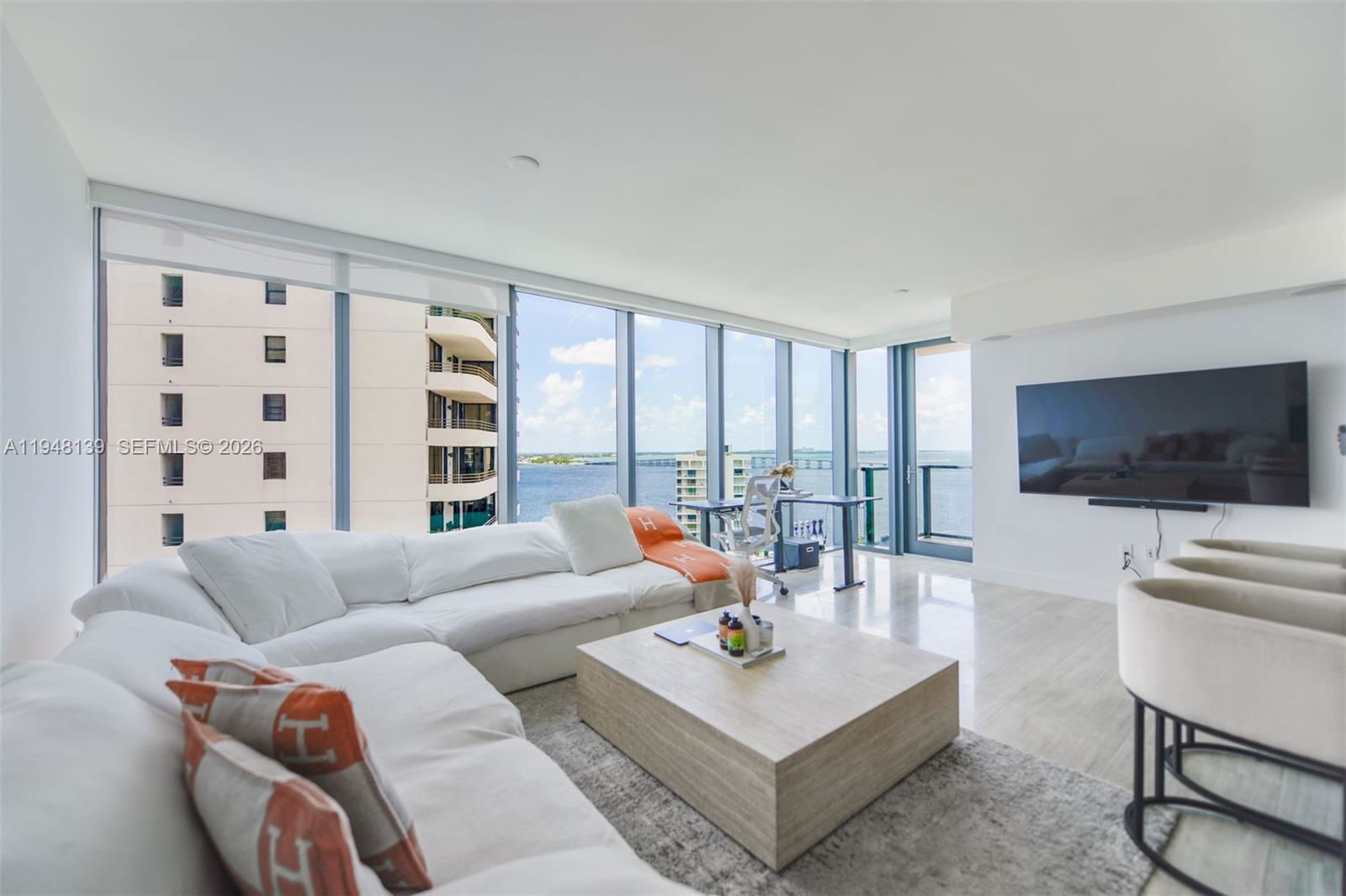 1451 Brickell Ave Unit 1503, Miami, FL 33131 - Condo for Rent in Miami ...