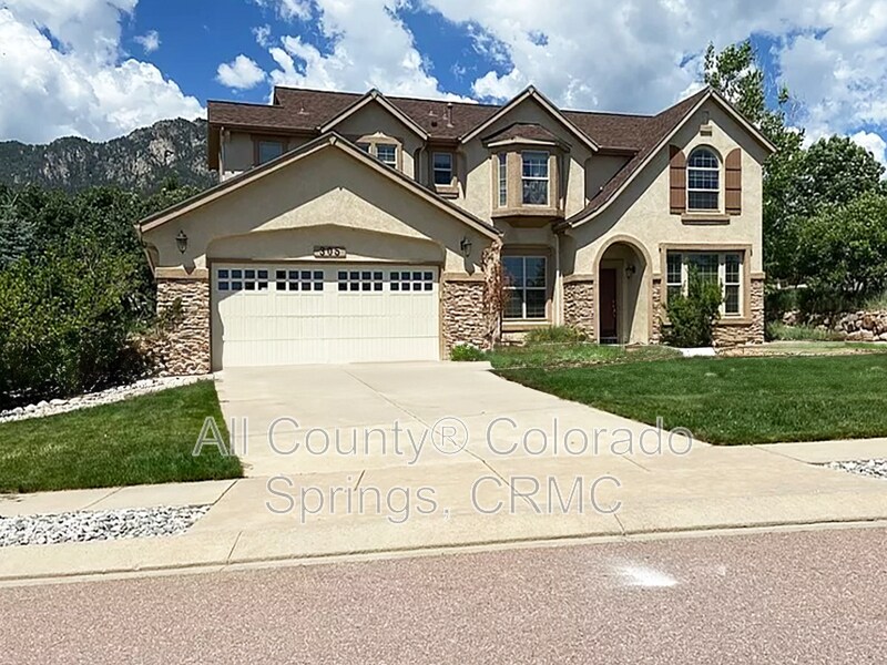 305 Lowick Dr, Colorado Springs, CO 80906 - House Rental in Colorado ...