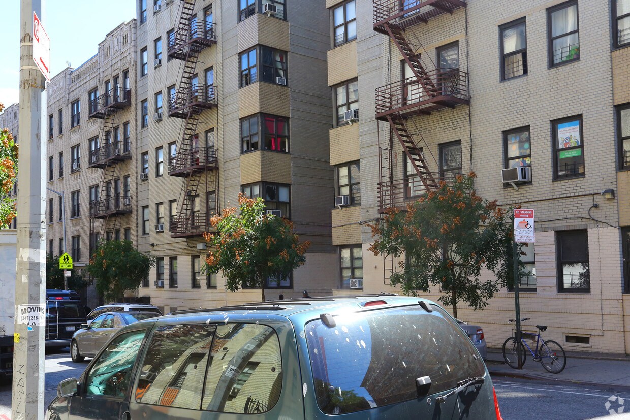 610 W 174th St, New York, NY 10033 Apartments - New York, NY ...