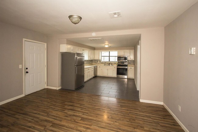 3619 S Jamestown Ave, Tulsa, OK 74135 - House Rental in Tulsa, OK ...