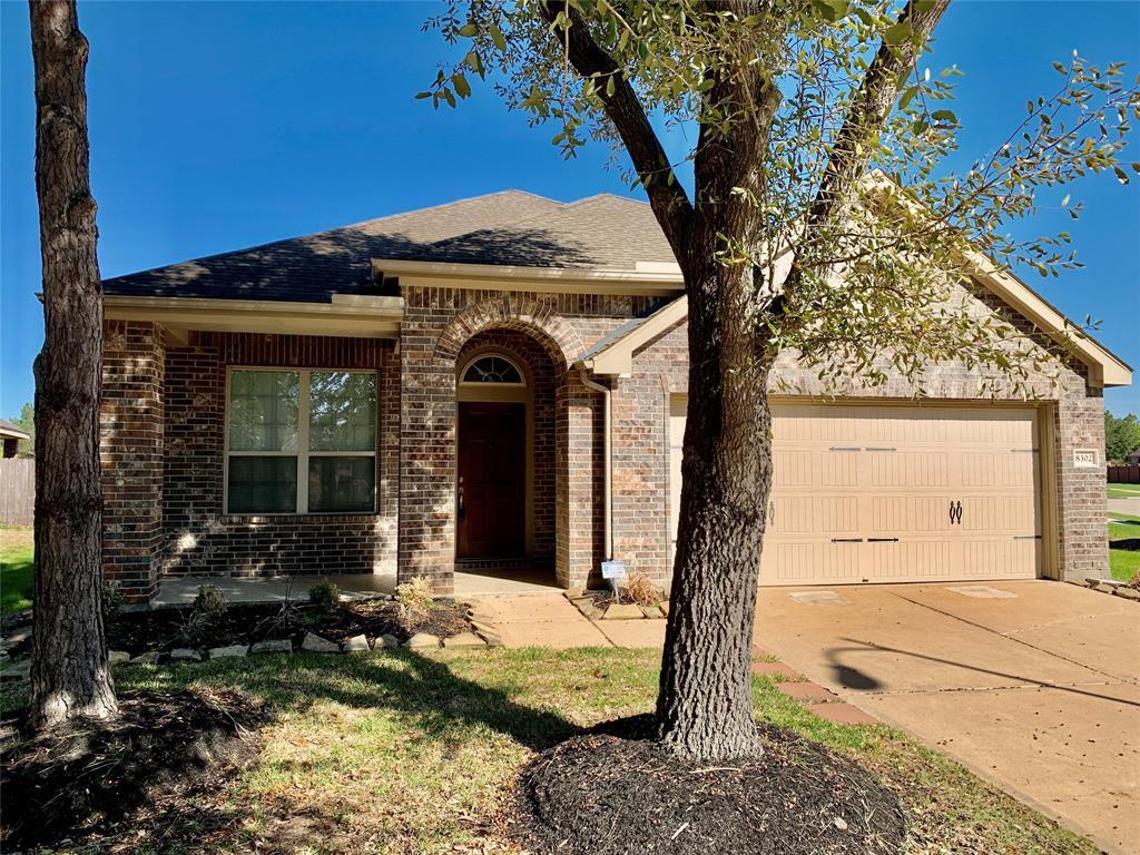 8302 Kerrington Glen Dr, Cypress, TX 77433 - House Rental in Cypress ...
