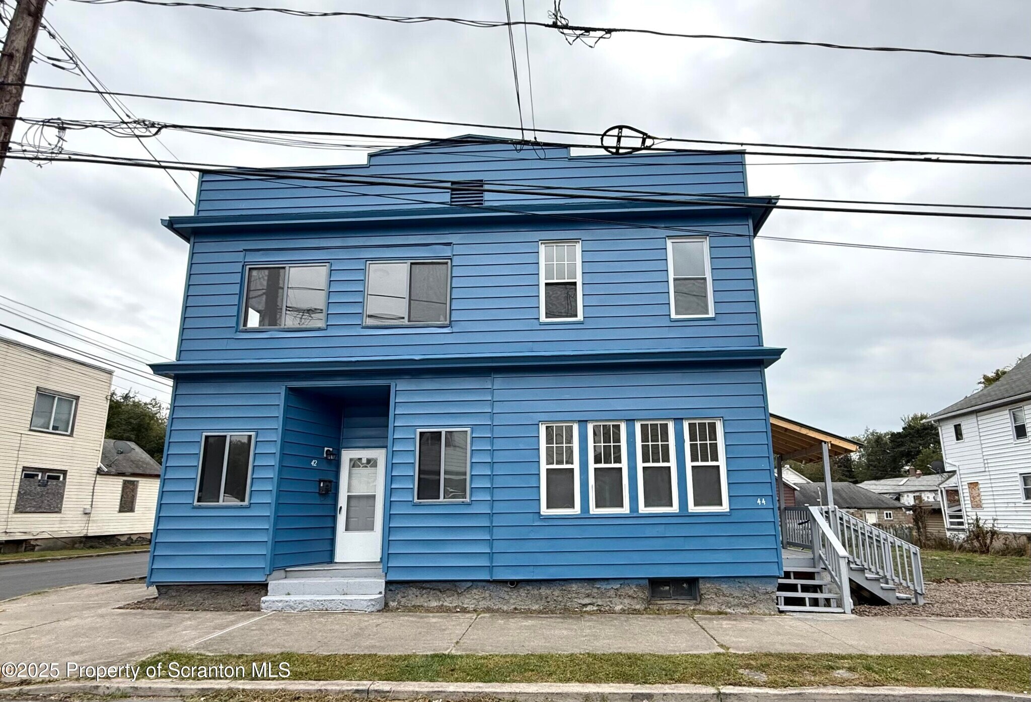 42 Cleveland St, Wilkes-Barre, PA 18705 - Room for Rent in Wilkes-Barre ...