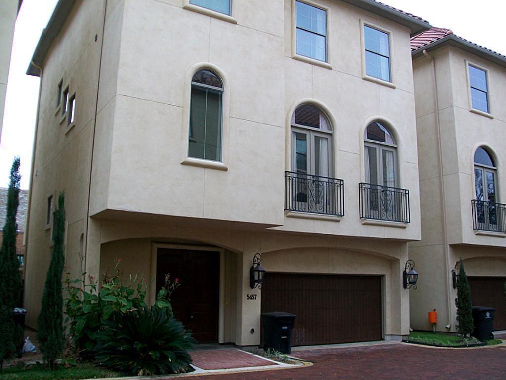5457 John Dreaper Dr, Houston, TX 77056 - House Rental in Houston, TX ...