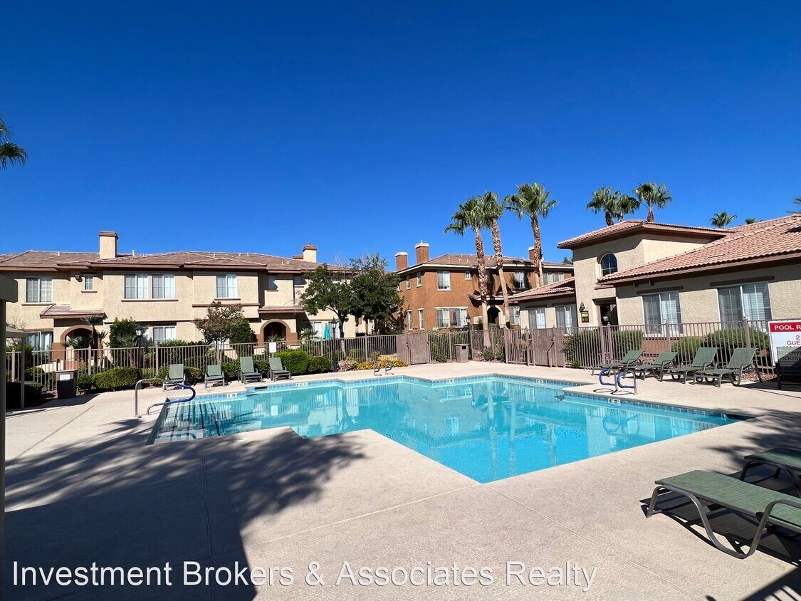 10125 Cedar Key Ave, Las Vegas, NV 89129 - House Rental in Las Vegas ...