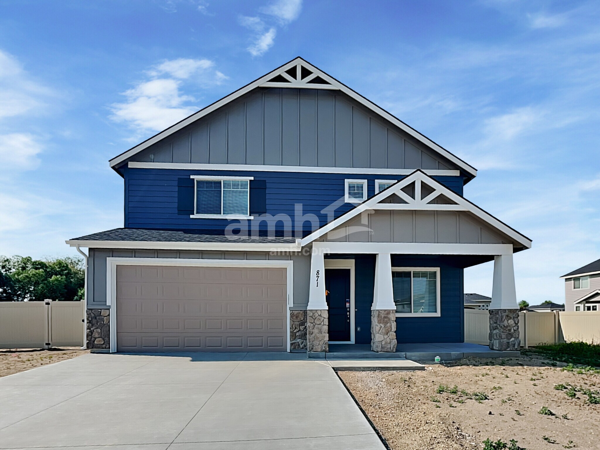 871 N Rivermist Pl, Star, ID 83669 | Apartments.com