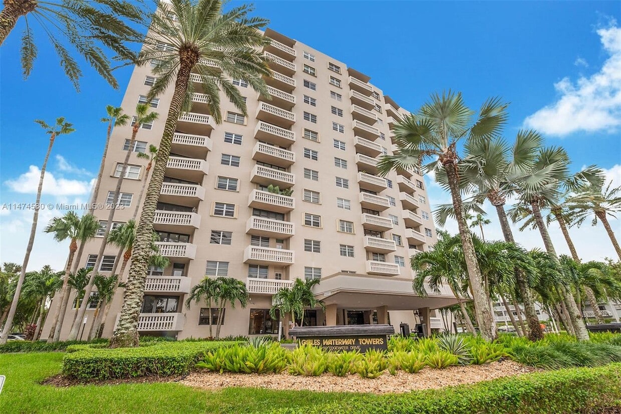 90 Edgewater Dr, Miami, FL 33133 - Condo for Rent in Miami, FL ...