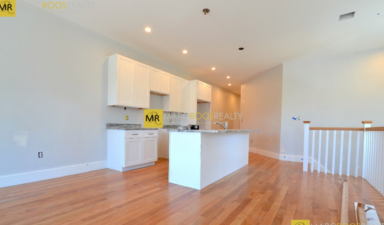 7 Islington St Unit 1, Boston, MA 02134 - Condo for Rent in Boston, MA ...