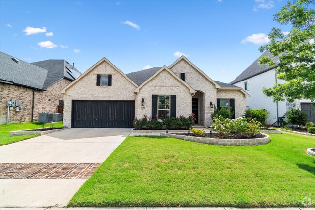 Edgestone at Legacy Houses for Rent with a Garage - Frisco, TX