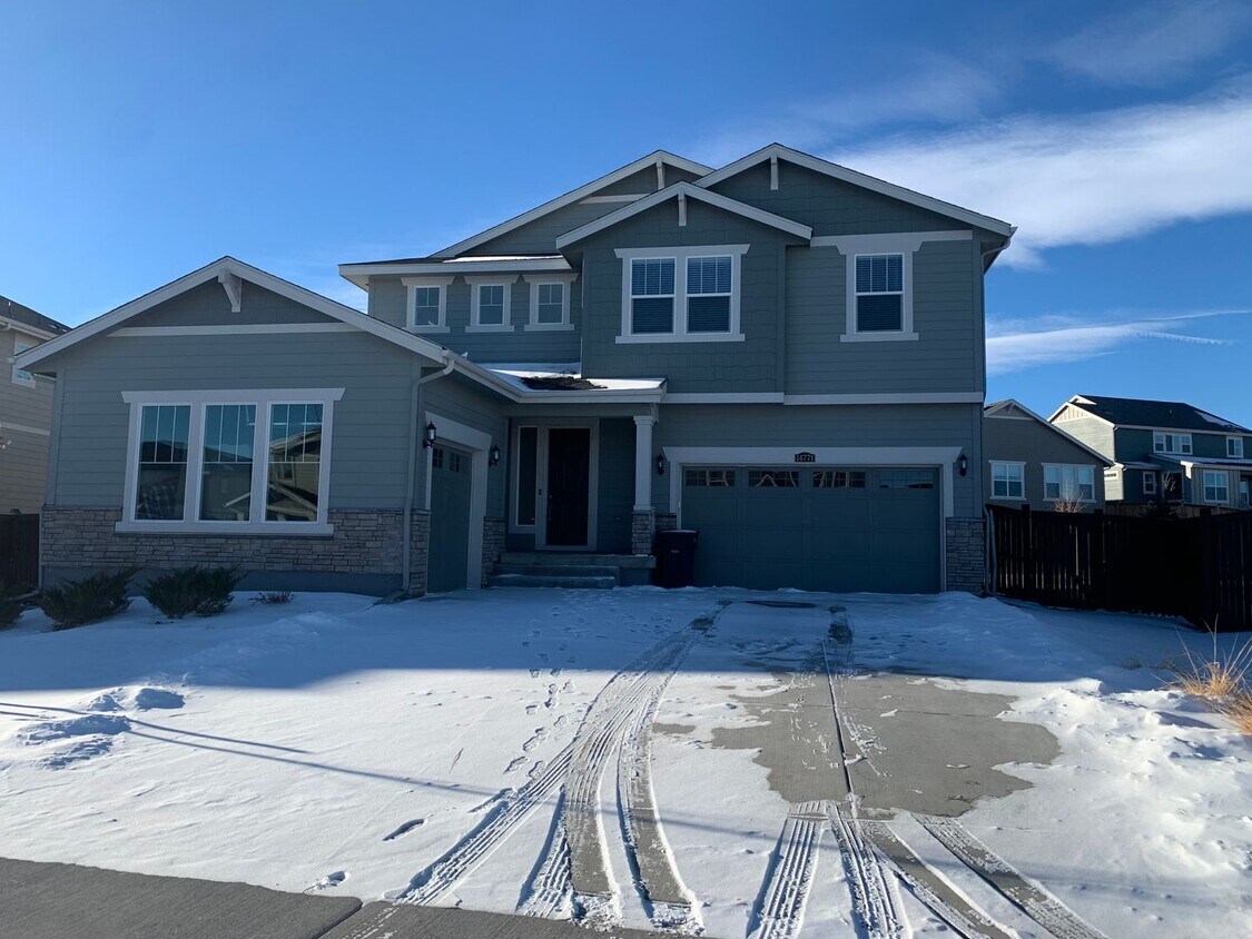 14771 Forest Wy, Thornton, CO 80602 - House Rental in Thornton, CO ...