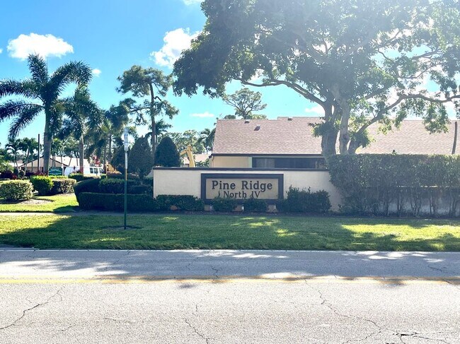 Pine Ridge North Short Term Apartments for Rent - Greenacres, FL ...