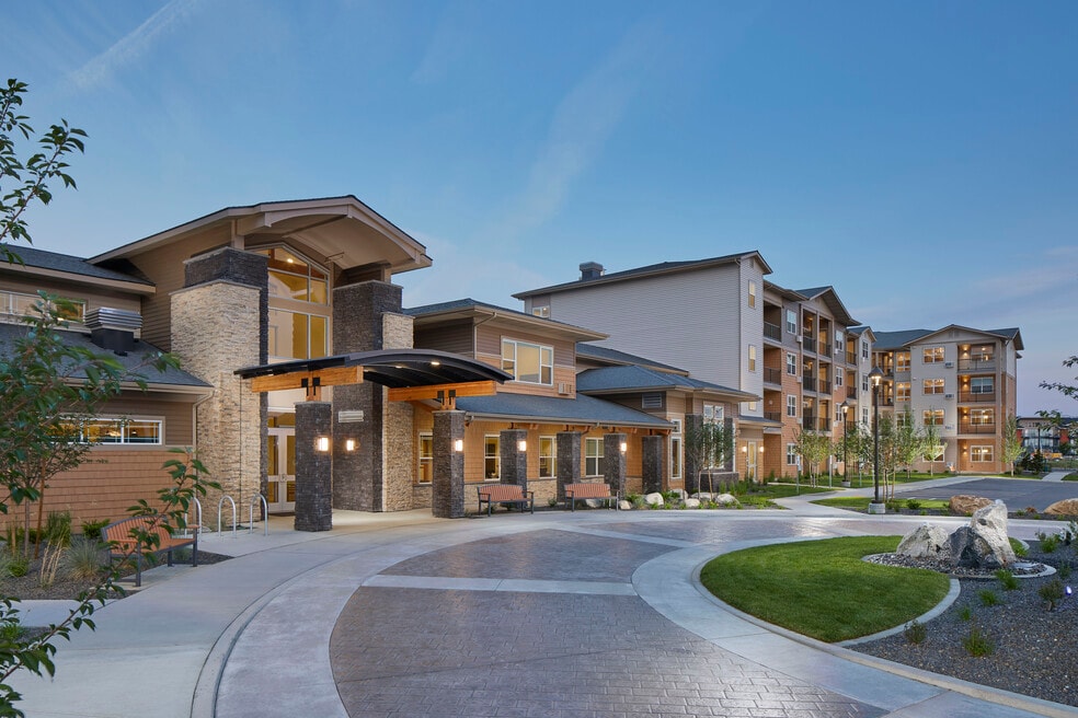 Apartments for Rent in Spokane Valley WA - 1,260 Rentals | Apartments.com