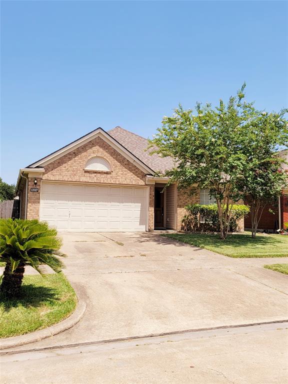 12027 Fondren Bend Dr, Houston, TX 77071 - House Rental in Houston, TX ...