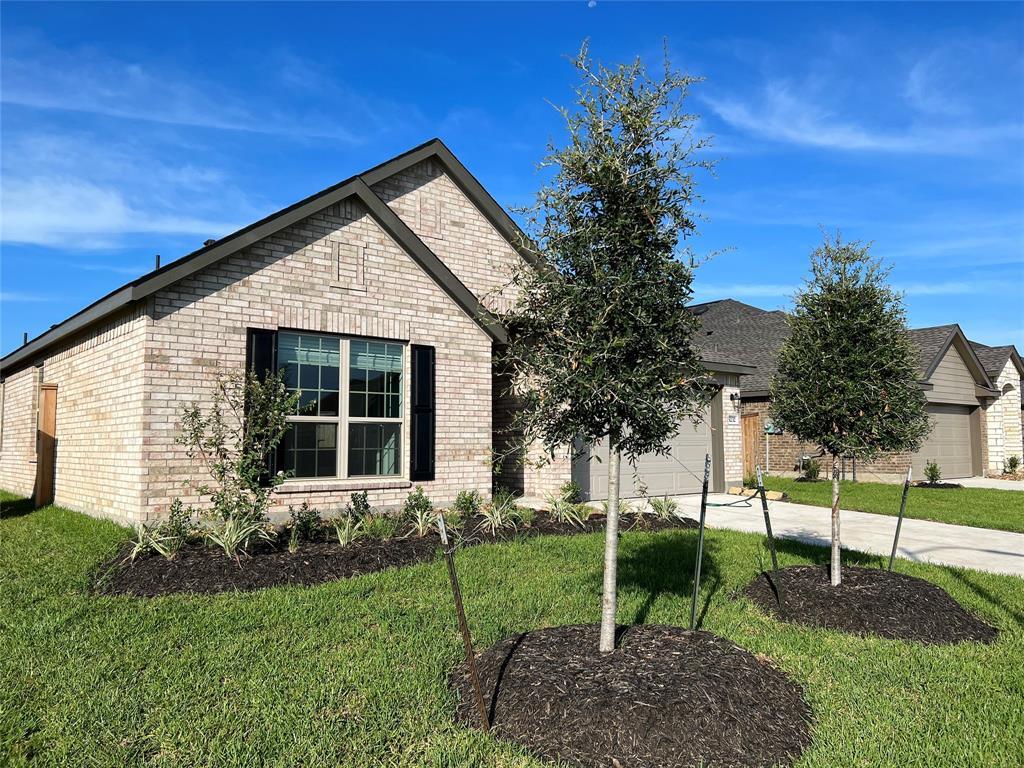 5232 Pine Pass Dr, Booth, TX 77469 - House Rental in Booth, TX ...