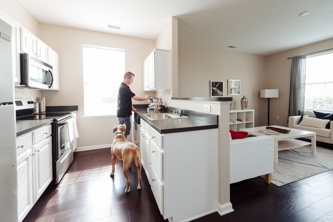 LC Dublin - Apartments in Dublin, OH | Apartments.com