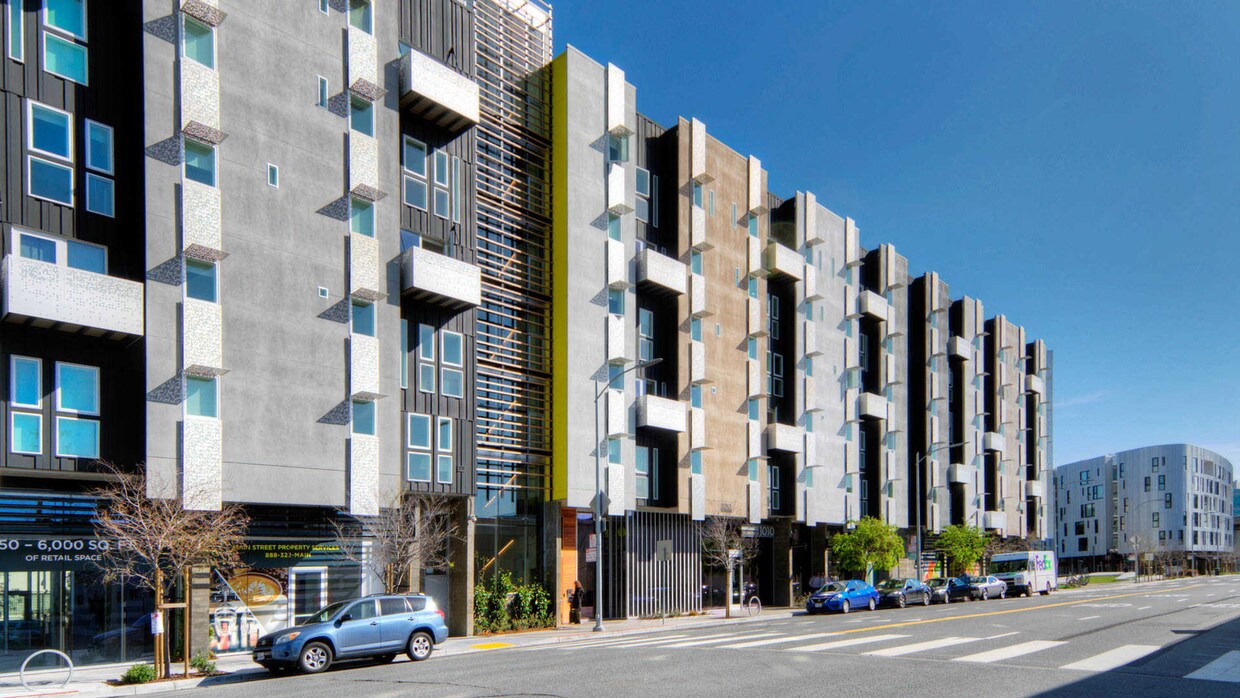 Potrero 1010 - Apartments in San Francisco, CA | Apartments.com