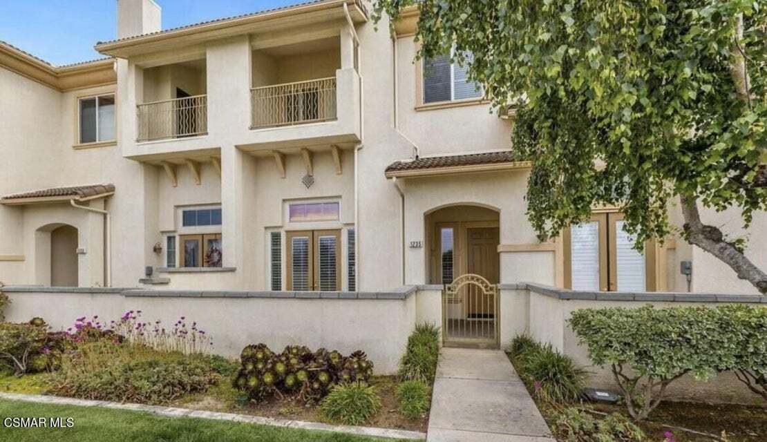 1235 Bayside Cir, Oxnard, CA 93035 - Townhome Rentals in Oxnard CA ...