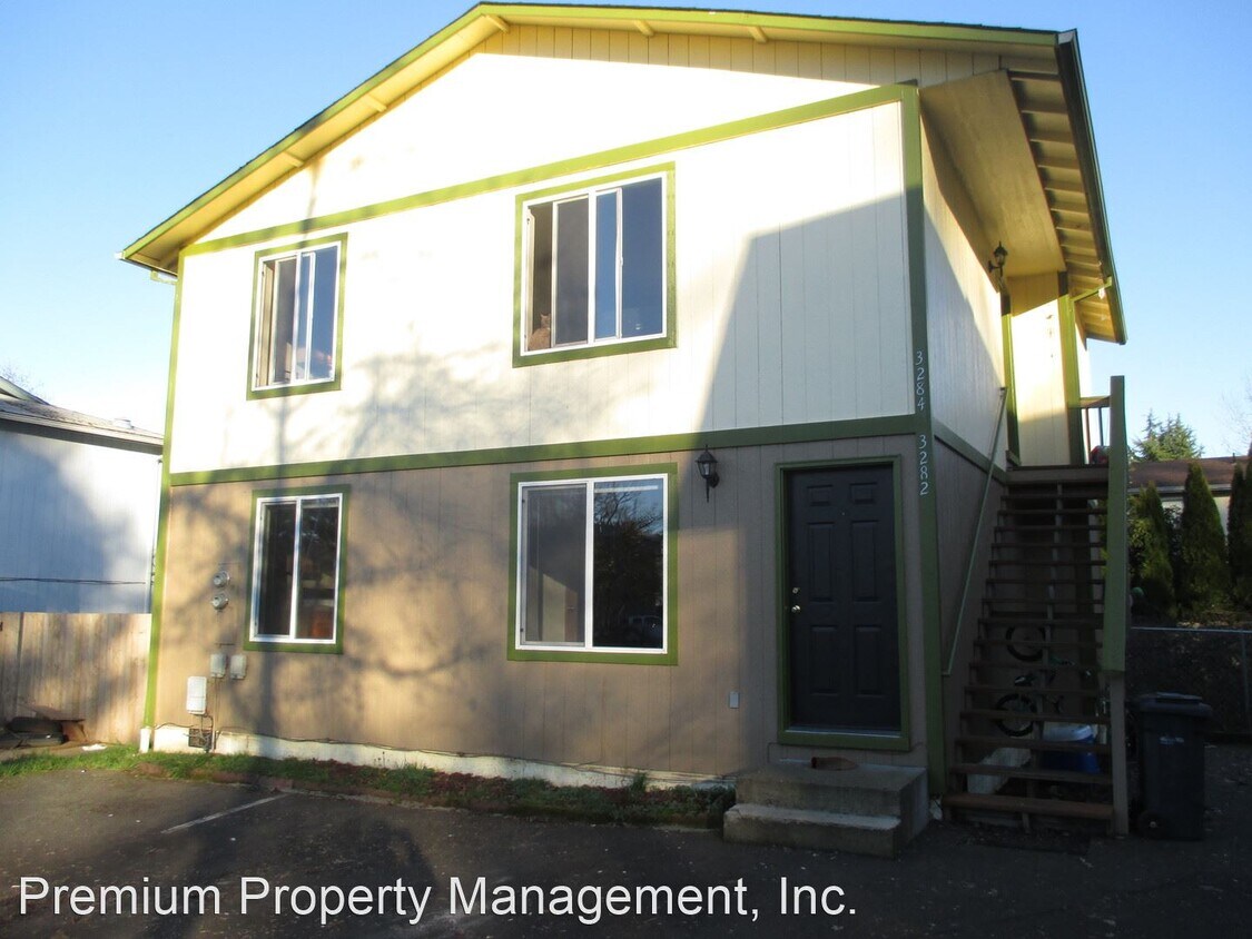 3282-3288 Colson Ct SE, Salem, OR 97302 - Room for Rent in Salem, OR ...
