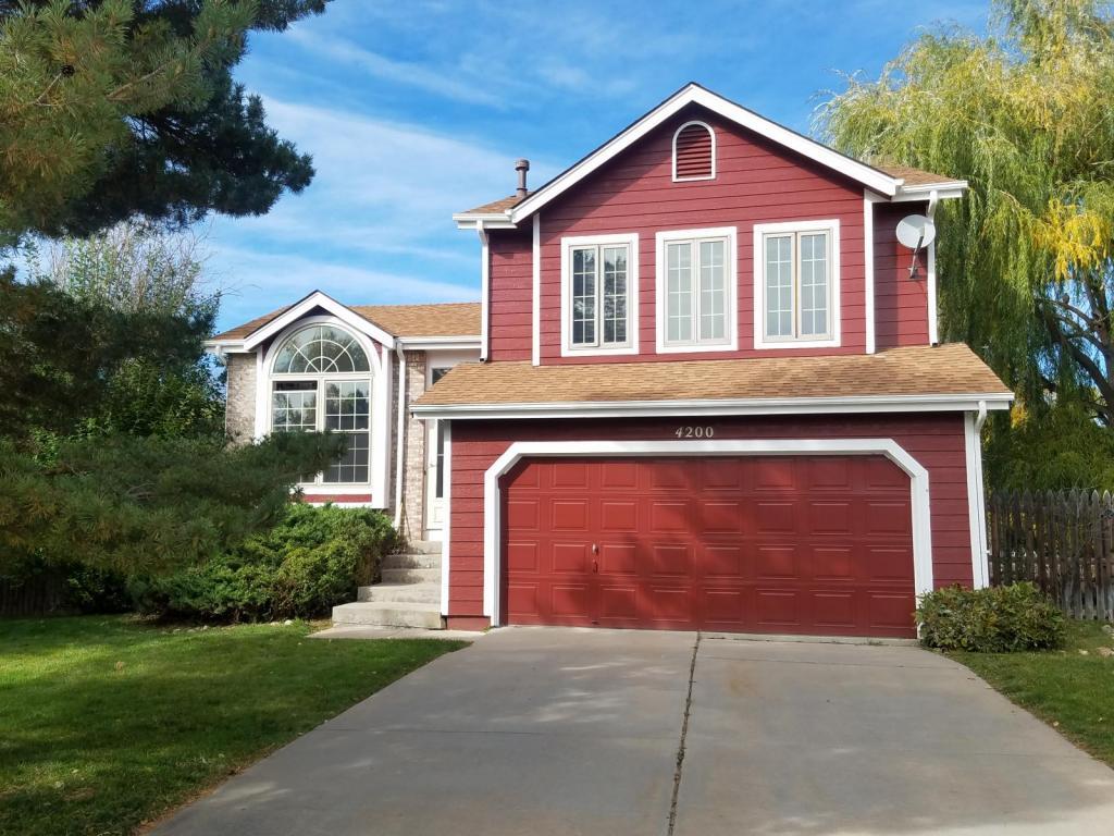 4200 Durango Pl, Fort Collins, CO 80526 - House Rental in Fort Collins ...