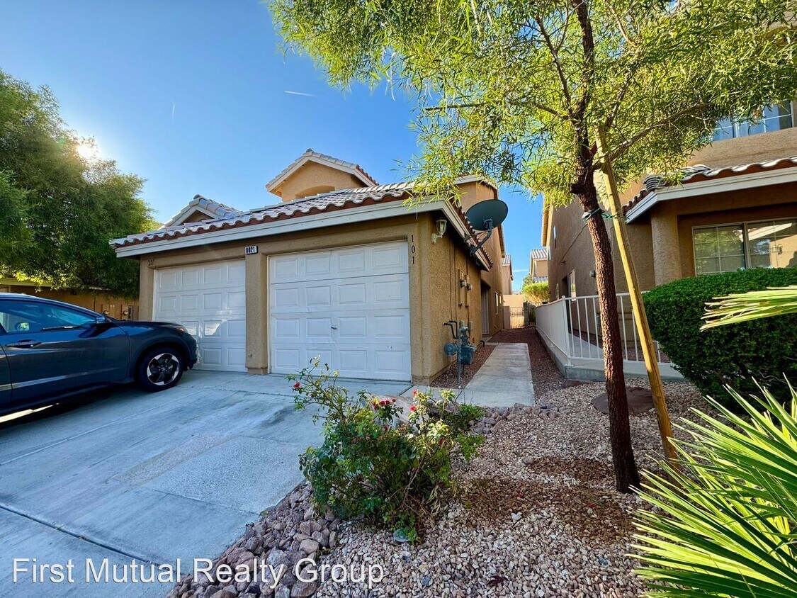 8021 Celestial Ave, Las Vegas, NV 89128 - House Rental in Las Vegas, NV ...