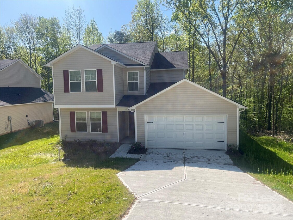 13433 Circle Dr, Charlotte, NC 28262 - House Rental in Charlotte, NC ...