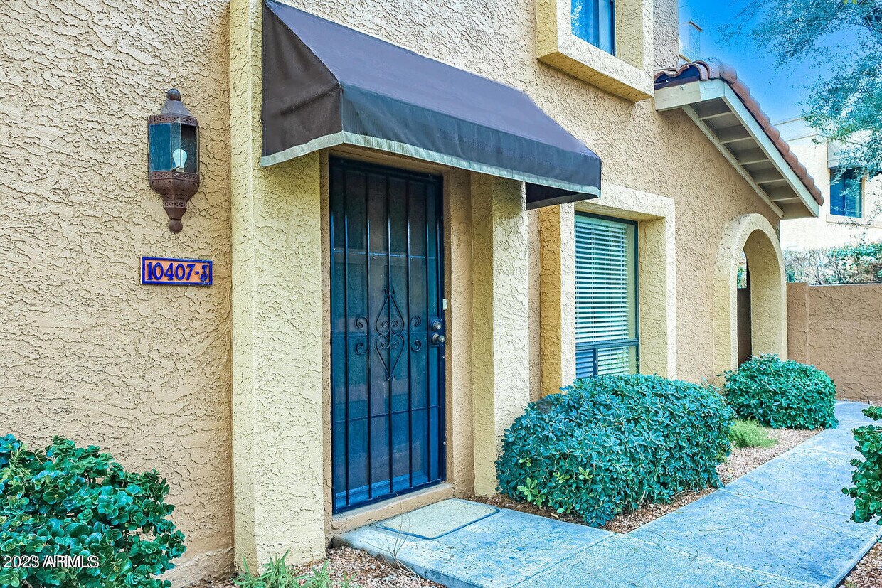10407 N 11th Pl, Phoenix, AZ 85020 - Townhome Rentals in Phoenix AZ ...