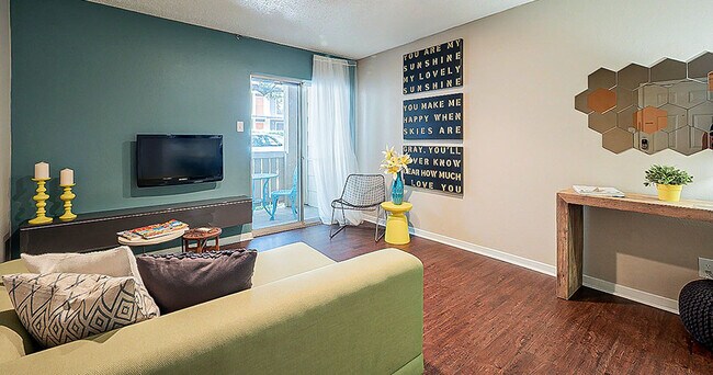 The Ridge Apartments - Apartments in Austin, TX | Apartments.com