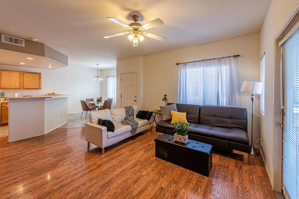 Vista Del Norte Apartments