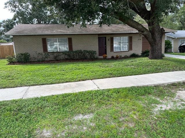 5214 Burr Pl, Seffner, FL 33584 - House Rental in Seffner, FL ...