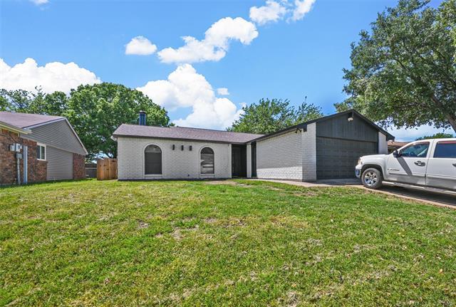 7616 Spicebush Rd, Fort Worth, TX 76133 - House Rental in Fort Worth ...