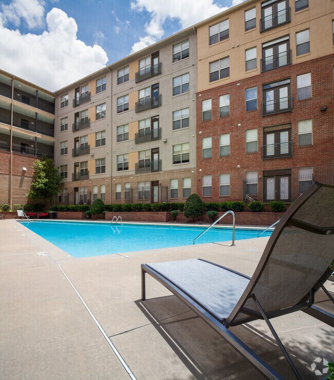 Grant Park 1 Bedroom Low Income Apartments for Rent - Atlanta, GA ...