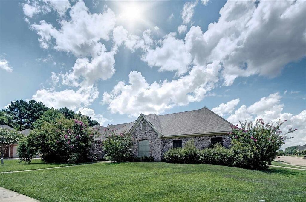 126 Weldon Dr, Madison, MS 39110 - House Rental in Madison, MS ...