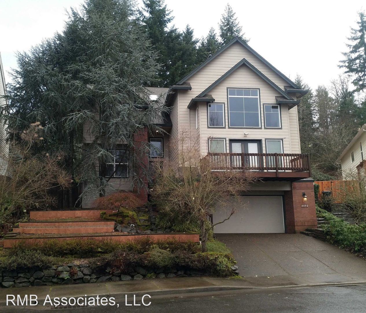 8572 Sw Charlotte Dr, Beaverton, OR 97007 - House Rental in Beaverton ...