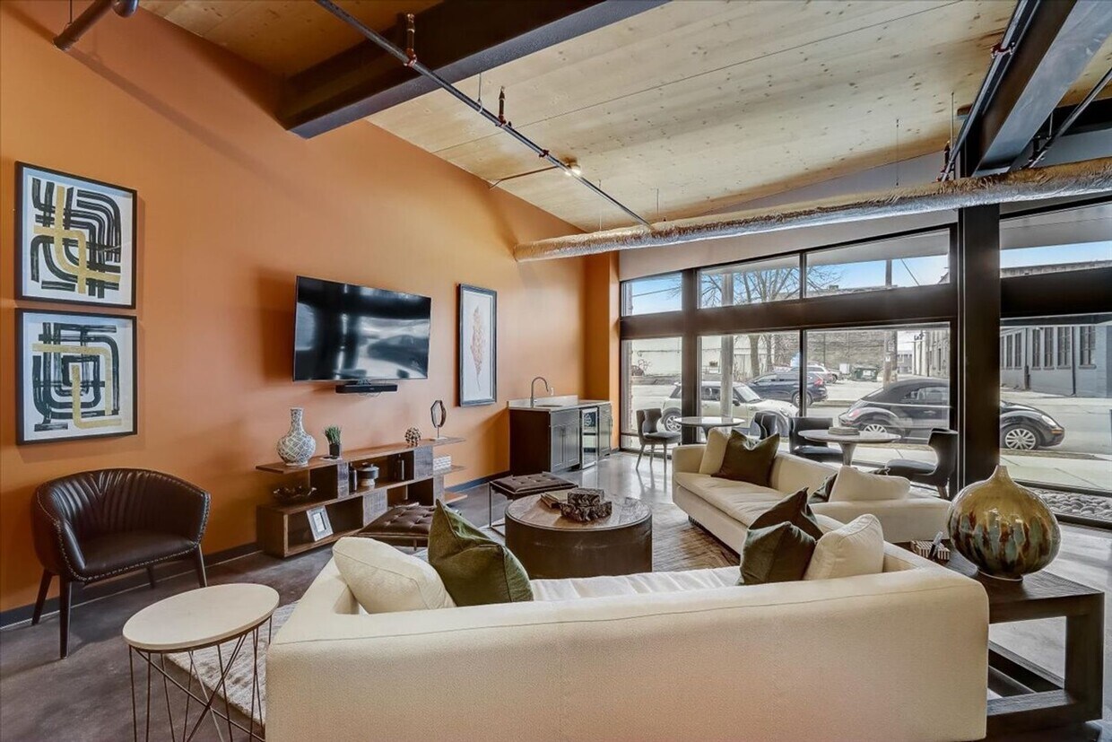 Timber Lofts MKE - 300 W Florida St Milwaukee, WI 53204 | Apartments.com