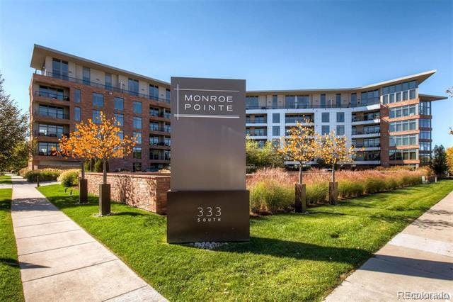 333 S Monroe St Unit 208, Denver, CO 80209 - Condo for Rent in Denver ...