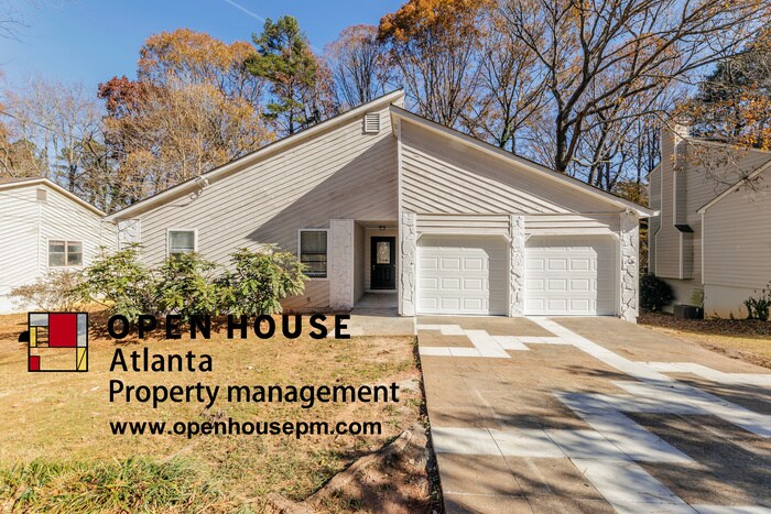 346 Ridgedale Way, Lawrenceville, GA 30044 - House Rental in ...