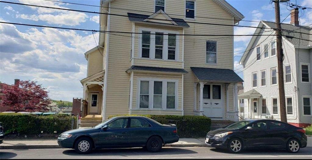 169 Park Ave Unit 3, Woonsocket, RI 02895 - Room for Rent in Woonsocket ...