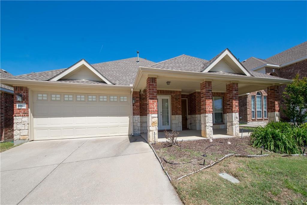 8300 Silverado Trail, McKinney, TX 75070 - House Rental in McKinney, TX ...