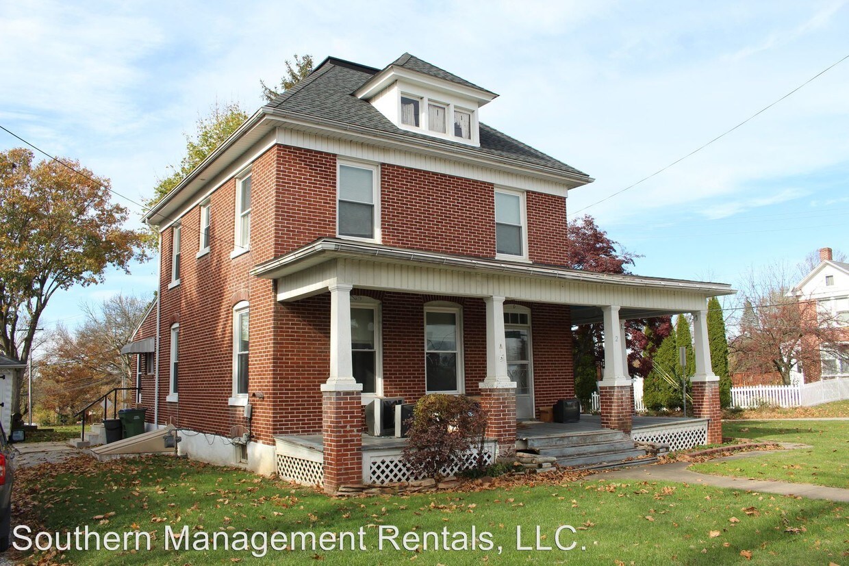 2 S Main St, Jacobus, PA 17407 - House Rental in Jacobus, PA ...