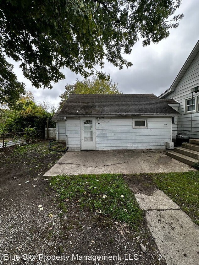 1705 S Birch St, Muncie, IN 47302 - House Rental in Muncie, IN ...